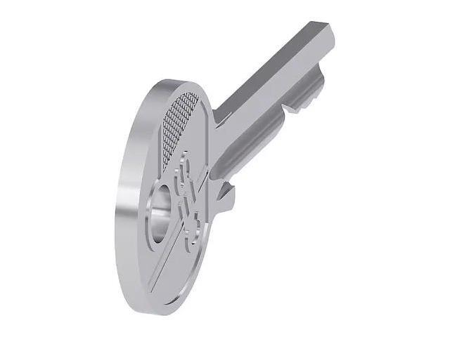 Click here for SIEMENS 3SU19500FP800AA0 Key for key-operated swit... prices