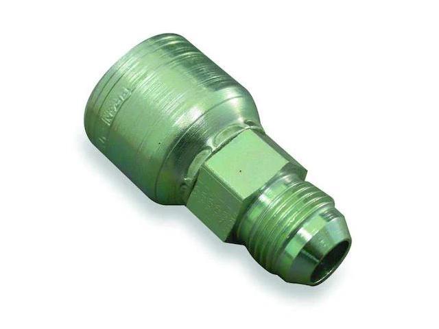Click here for EATON AEROQUIP 1AA4MJ4 Fitting Straight 1/4 In Hos... prices