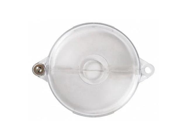 Click here for BRADY 145582 Gate Valve Lockout 1-7/8 H 5-1/2 L prices