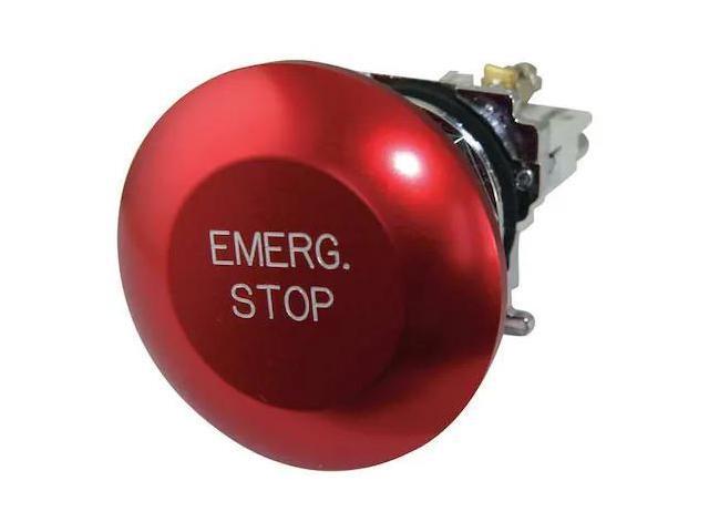 Click here for EATON 10250T33 Non-Illuminated Push Button Red prices