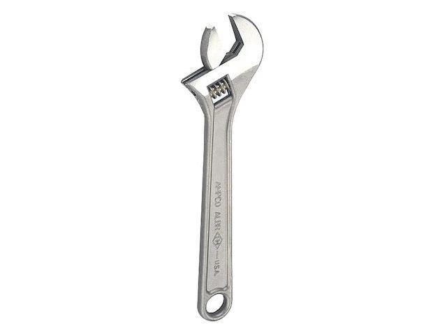 Click here for AMPCO SAFETY TOOLS W-70 Adj. Wrench  Nonspark  6... prices