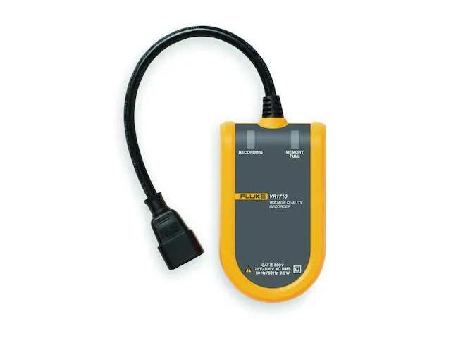 Click here for FLUKE FLUKE-VR1710 Voltage Recorder Single Phase 7... prices