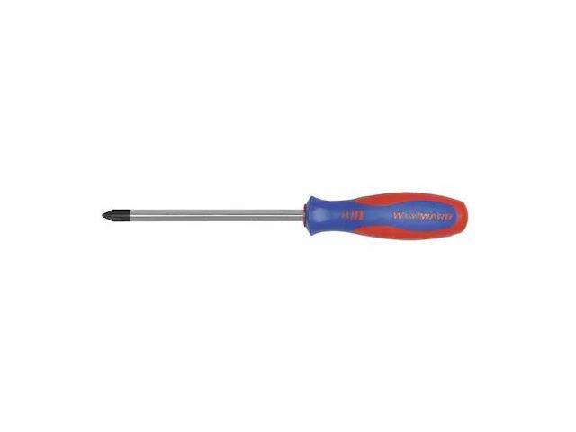 Click here for WESTWARD 401M50 General Purpose Phillips Screwdriv... prices