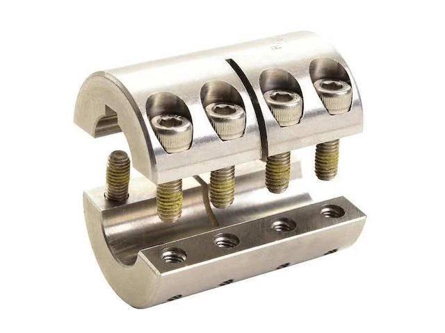 Click here for RULAND MANUFACTURING SPC-12-12-SS Coupling Two Pie... prices