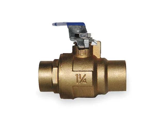 Click here for MILWAUKEE VALVE 1/2 BA-485BMS 1/2 Sweat Brass Ball... prices