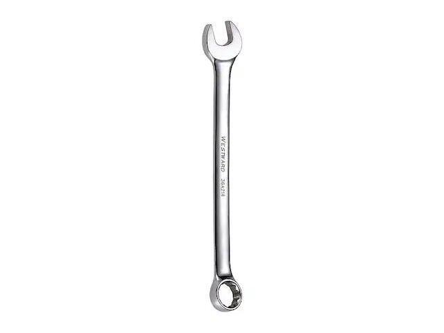 Click here for WESTWARD 36A214 Combination Wrench SAE 3/4in Size prices