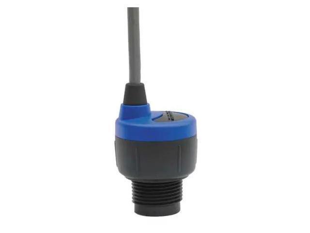 Click here for FLOWLINE DX10-01 Ultrasonic Level Sensor 49.2 In prices
