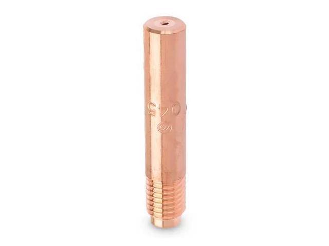 Click here for MILLER ELECTRIC 056822 Tip Screw Contact .045 prices