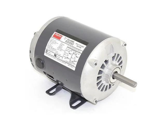 Click here for DAYTON 6XJ46 GP Mtr Splt Ph 1/4HP 1725/1425rpm 48 prices