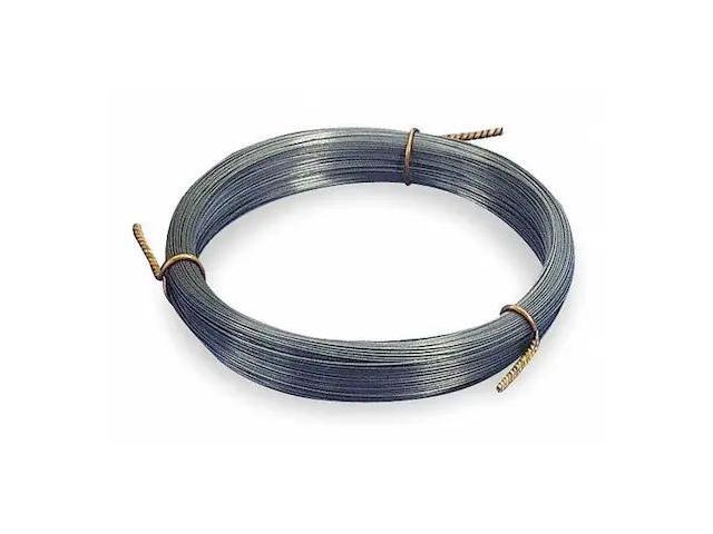 Click here for ZORO SELECT 21022 Music Wire Steel alloy 9 0.022 I... prices