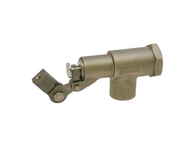 Click here for BOB R1350-3/4 Float Valve 3/4 In SS w/Viton Seal prices