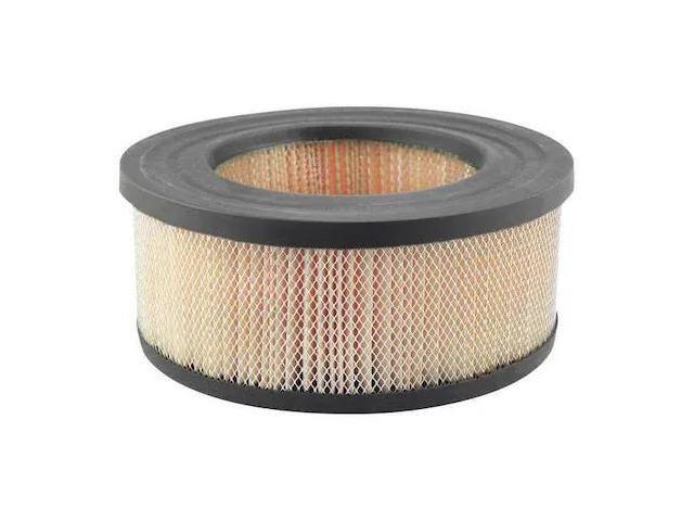 Click here for BALDWIN FILTERS PA1648 Air Filter 6-13/32 top x 3... prices