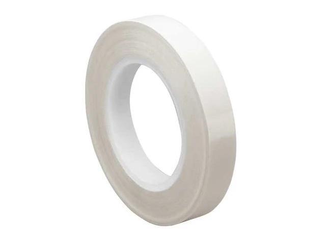 Click here for TAPECASE 15D328 Film Tape Poly Clear 1/2 In. x 36... prices