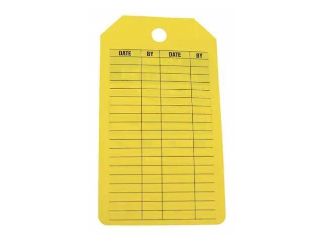 Click here for ZORO SELECT 41CN15 Tag  Cleaning and Maintenance... prices