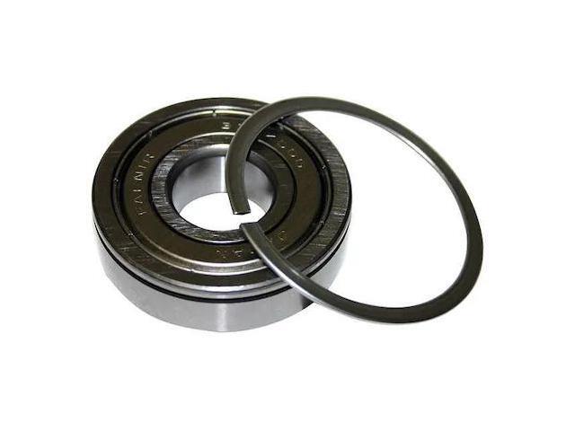 Click here for TIMKEN 203KDDG Radial Bearing Double Shield 17mm B... prices