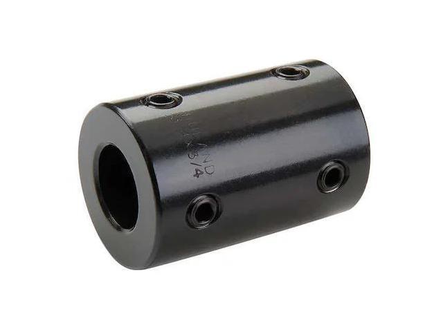 Click here for RULAND MANUFACTURING MSCX-10-10-F Rigid Shaft Coup... prices