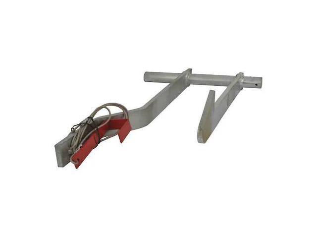 Click here for DAYTON MH5PKG03G Latch Arm Assembly prices