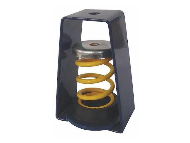 Click here for ZORO SELECT 48PW85 Hanger Vibration Isolator 162 t... prices