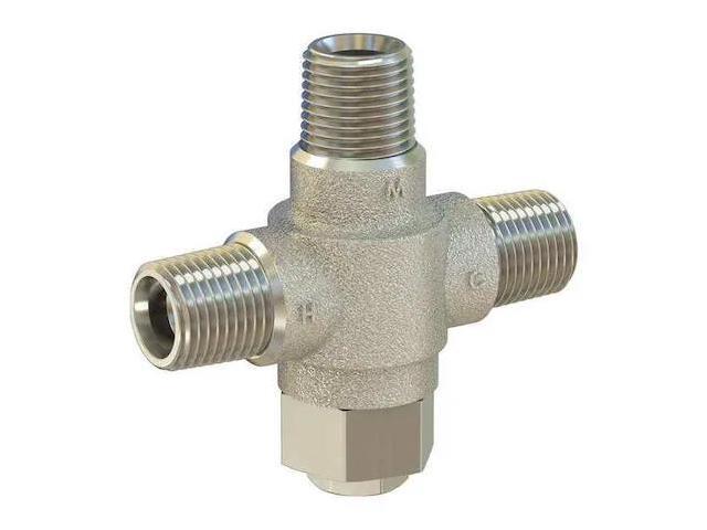 Click here for ACORN ST70CP-12 Tempering Valve Brass 4.5 gpm Flow... prices