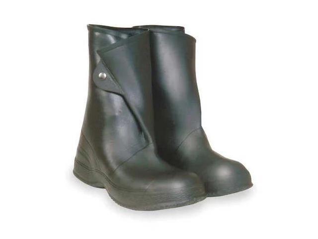 Click here for TALON TRAX 3XE90 Overboots Mens 12 Button Tab Blk... prices