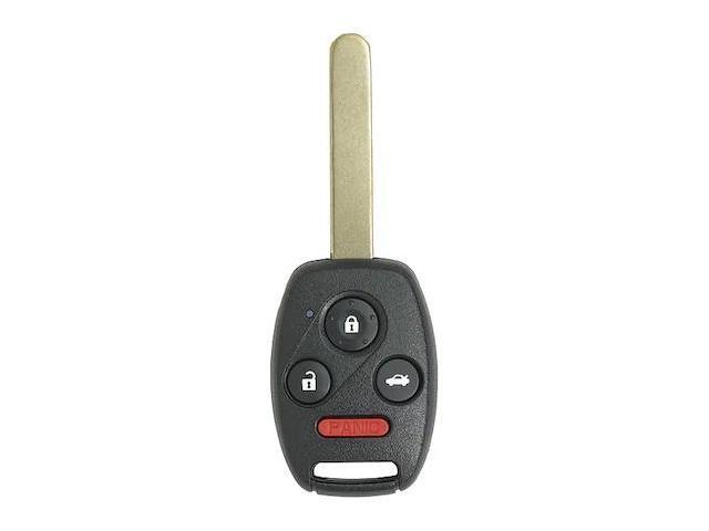 Click here for ILCO UNICAN RHK-HON-4B1 Automotive Keyless Remote prices
