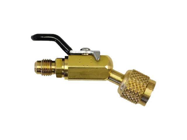 Click here for JB INDUSTRIES MBV4-03 Mini Ball Valve PK3 prices