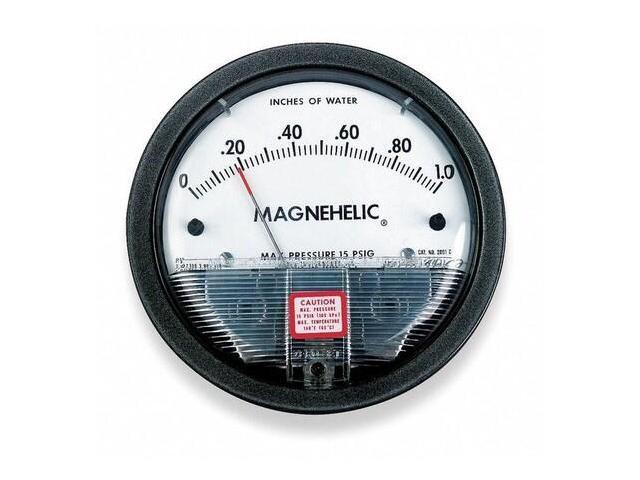 Click here for DWYER INSTRUMENTS 2205 Differential pressure gage... prices