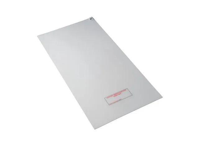 Click here for CONDOR 6GRD8 Clear Disposable Tacky Mat 36 W x 60... prices