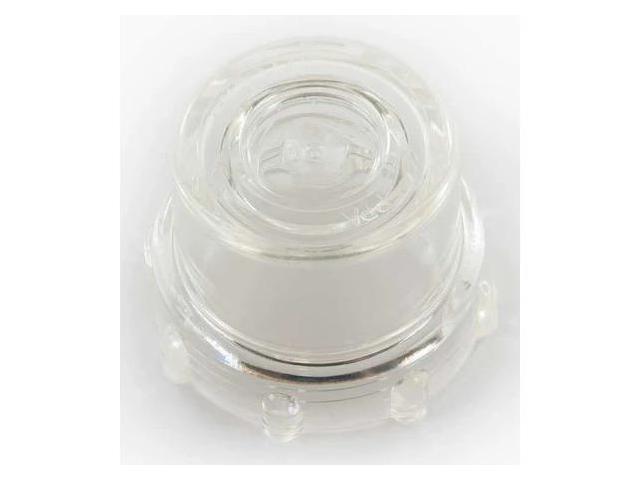 Click here for DAYTON 31UK35 Clear Filter Bowl prices