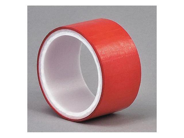 Click here for 3M 850 Metalized Film Tape Red 3 In. x 5 Yd. prices