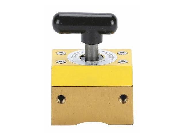 Click here for MAGSWITCH 8100610 Fixturing Square Steel On/Off Se... prices