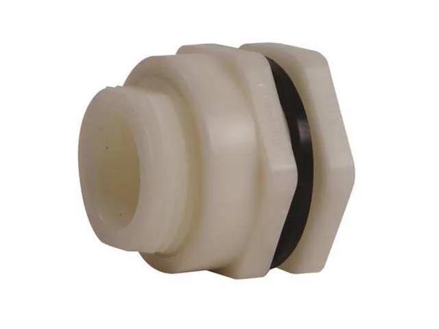 Click here for HAYWARD FLOW CONTROL BFAS3012TFS Bulkhead Fitting... prices