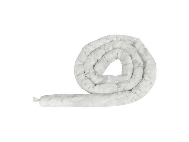 Click here for CONDOR 436M83 Sorbent Sock  28 gal  1 1/2 in x 24... prices