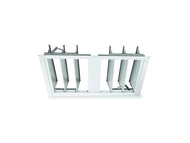 Click here for DAYTON 3C512 36 in 36H 32W Aluminum Ceiling Fan Da... prices