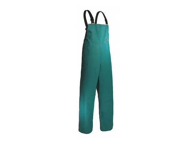 Click here for ONGUARD 7105000 Chemtex Bib Overall Large  PVC/Nyl... prices