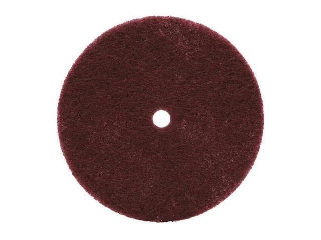 Click here for SCOTCH-BRITE 7100096111 Fiber Disc 6x1/2in VF AlO prices