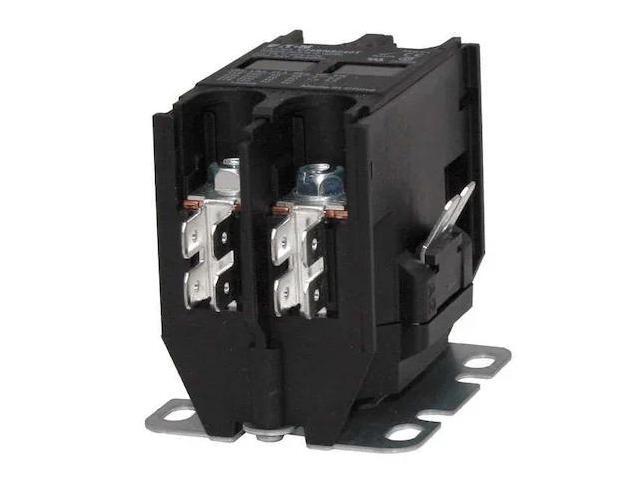 Click here for Eaton C25BNB230T Contactor  Definite Purpose  Comp... prices