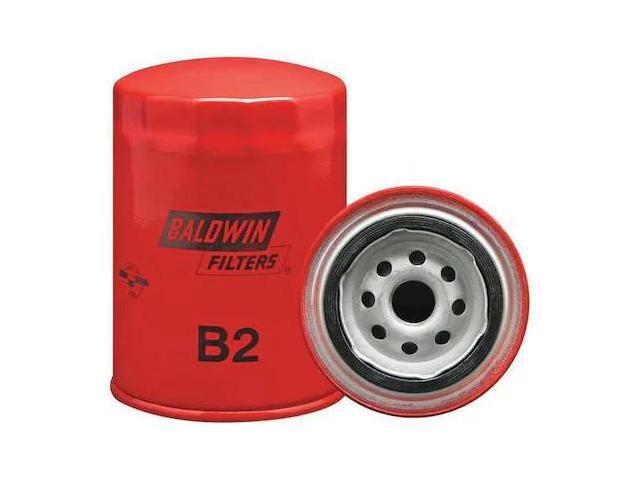 Click here for BALDWIN FILTERS B2 Oil Filter Spin-On Full-Flow prices