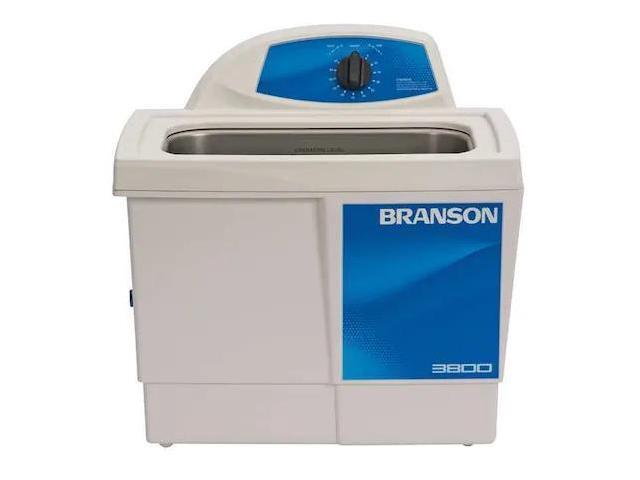 Click here for BRANSON CPX-952-316R Ultrasonic Cleaner M 1.5 gal prices