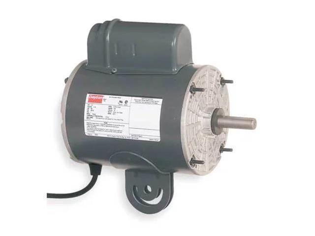 Click here for DAYTON 4UX64 Motor 1/3 HP Yoke prices