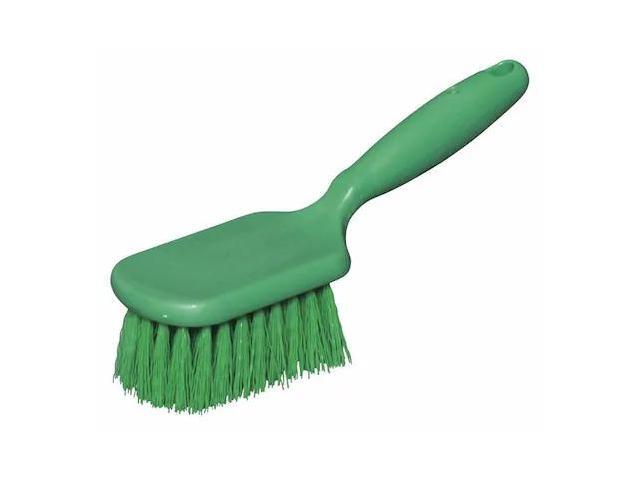 Click here for TOUGH GUY 48LZ34 3 1/2 in W Scrub Brush  Stiff  5... prices