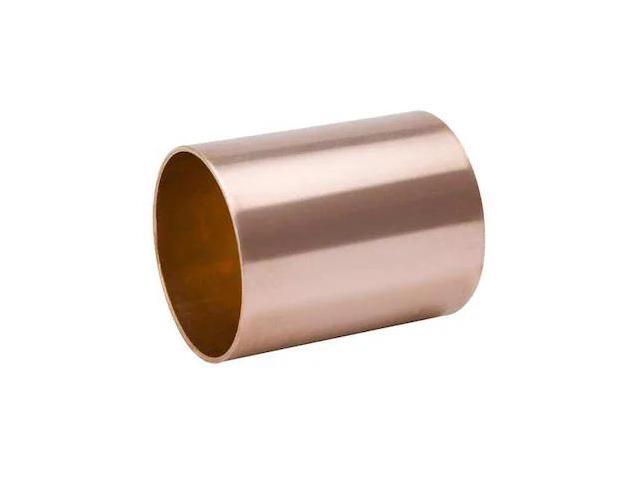 Click here for STREAMLINE W 10146 3/4 NOM C Copper Dimple Stop Co... prices