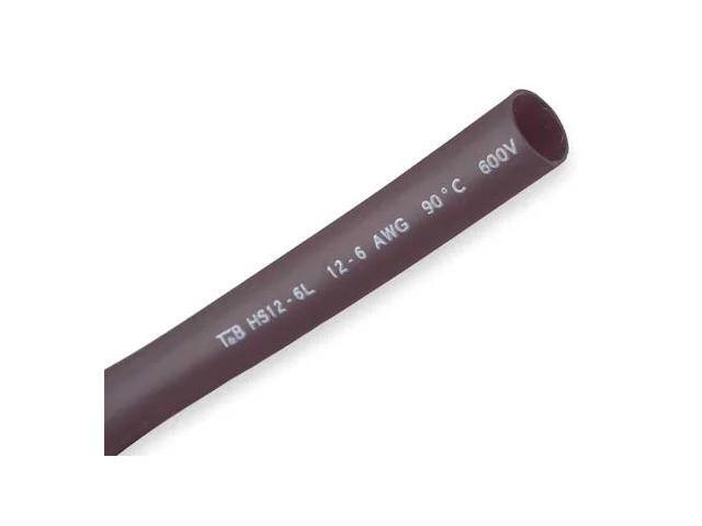 Click here for SHRINK-KON HS12-6L Adhesive Lined Heat Shrink Tube... prices