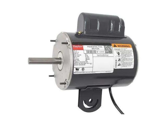 Click here for DAYTON 4UX63 Motor 1/2 HP Yoke prices