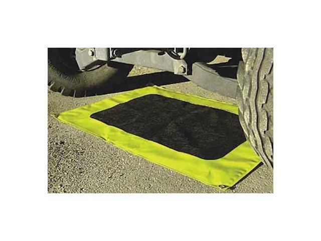 Click here for ENPAC 5670-YE Sorbent Pillow  3 gal  Oil  Gray  Ye... prices