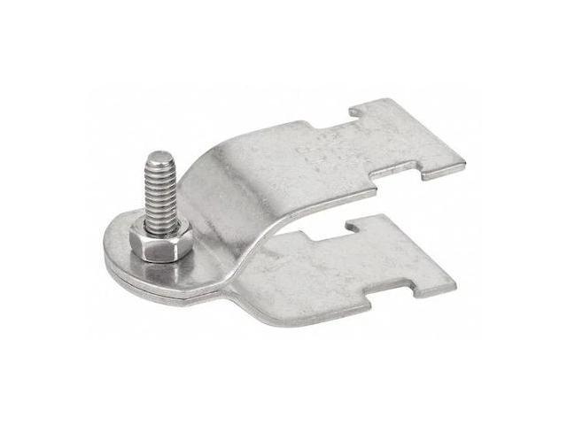 Click here for CALBRITE S62500SC00 Conduit Clamp 316 SS 2-1/2 In prices