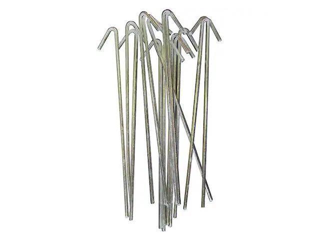 Click here for ZORO SELECT 4LVH6 Chain Link Ties Aluminum 8-1/4 I... prices