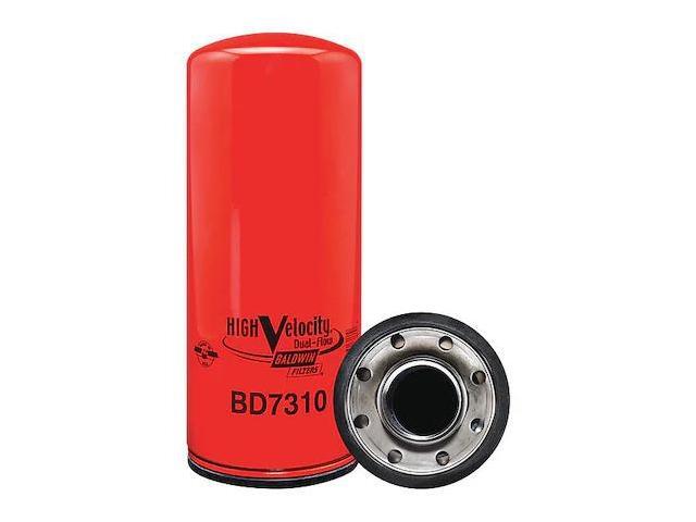 Click here for BALDWIN FILTERS BD7310 Oil Fltr Spin-On High Veloc... prices