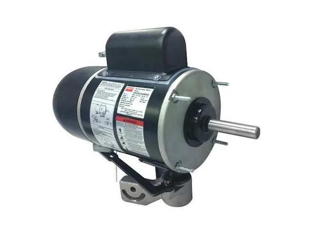 Click here for DAYTON GGS_47321 Oscillating Fan Motor 1/2 HP 115V prices