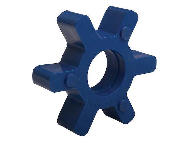 Click here for TB WOODS L110U L-Jaw Coupling Insert L110 Urethane prices